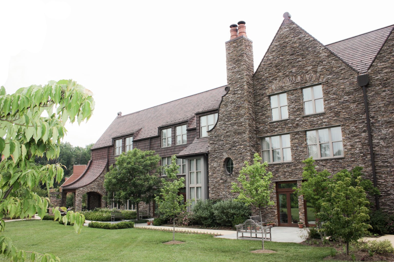 Edmond J. Safra Family Lodge, National Institutes of Health – Edmond J ...
