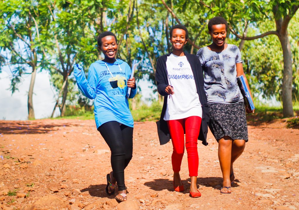 Agahozo-Shalom Youth Village – Edmond J. Safra Foundation