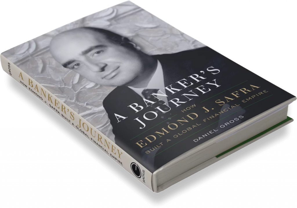 Edmond J. Safra Foundation